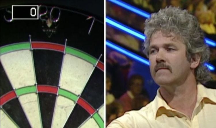 The Bullseye Game Show Killer: The Chilling Crimes of John Cooper | by ...