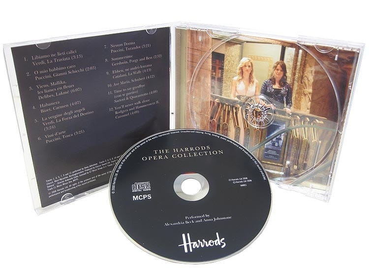 Motives for Hiring a CD Duplication Company for Your Business | by ...