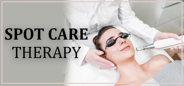 Spot Care Therapy in London at Halcyon Medispa(UK) | Medium