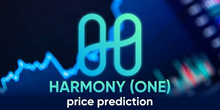 Harmony (One) Price Prediction for 2022, 2023, 2025, 2031 - coinzpress ...