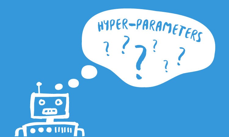 The cheatsheet to tune your Hyperparameters in Machine Learning and ...