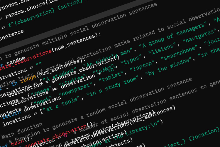 34/100: Girls Who Code. This vignette is one in a series of 100… | by ...