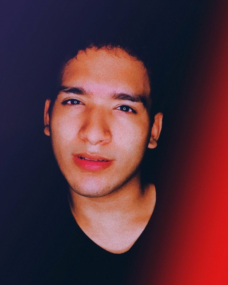 Jeick Abrego | by Jeick Abrego | Medium