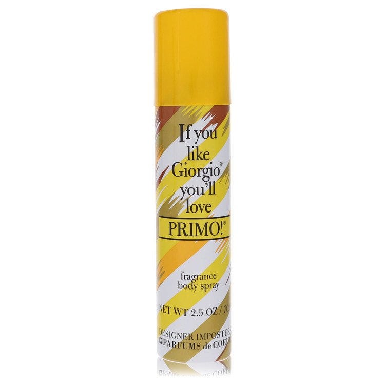 Imposters Primo! Perfume - jack dosan - Medium