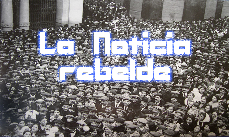 La Noticia Rebelde (TV). La Noticia Rebelde fue un programa… | by ...