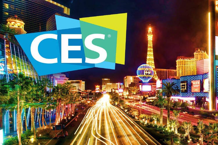 PR Tips for a successful CES 2019 | by Paul Cockerton | Medium