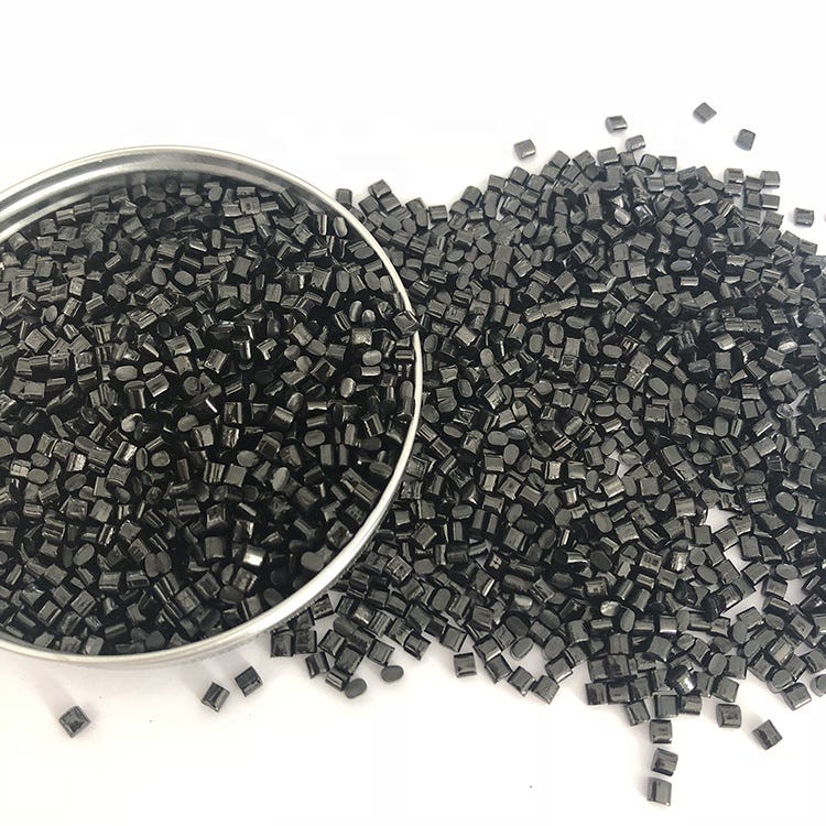 Unveiling the Power of PET-Based Black Masterbatches: Enhance Your Products with Masterbatch ...
