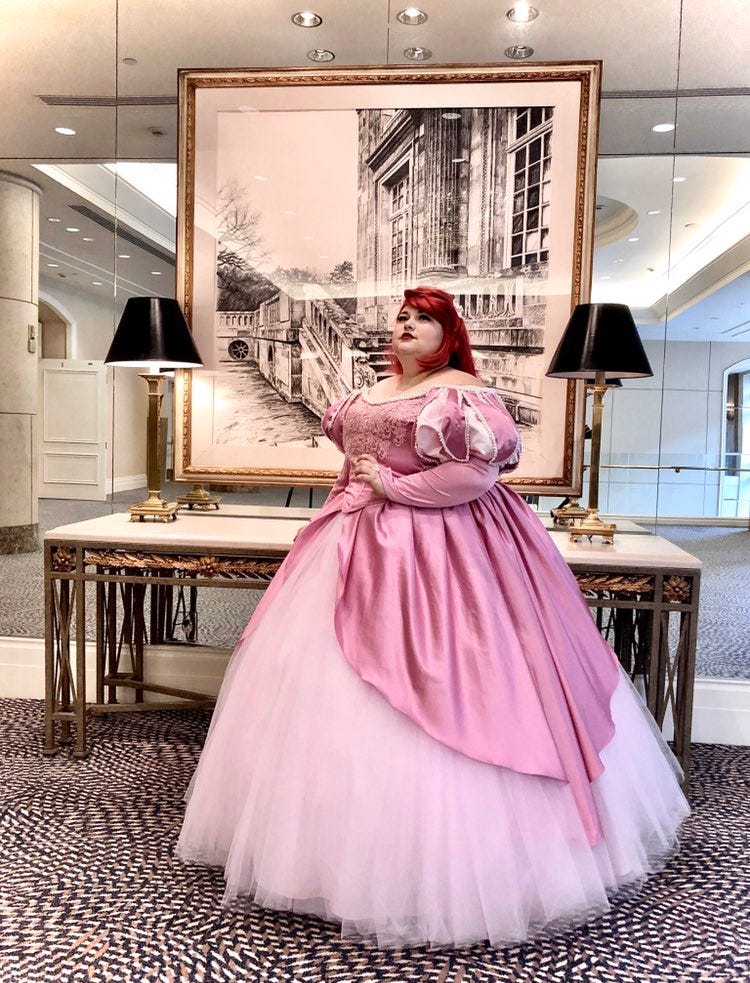 How To Start Cosplaying. Have you ever looked at a character in… | by ...