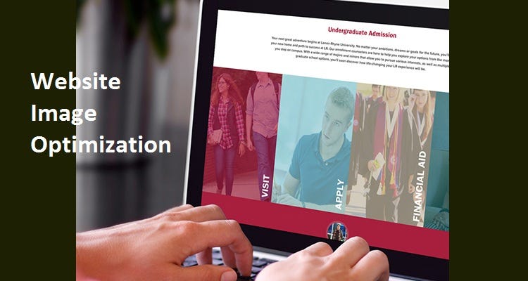Top Tips For Website Image Optimization | by Softprodigy | Medium