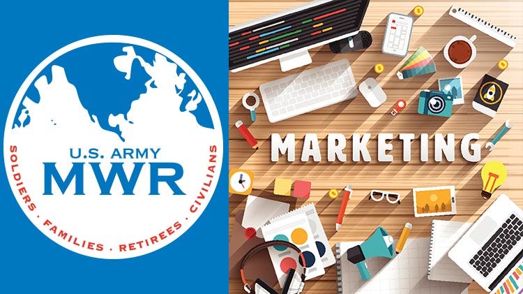 The Military Advantage in Digital Marketing | by Allen Davis | Medium