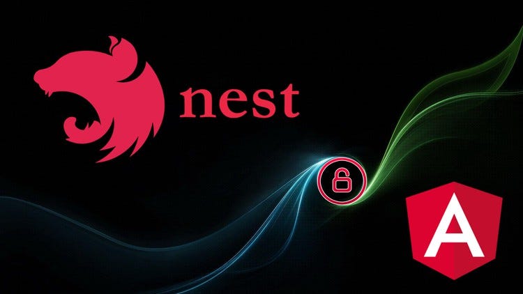 Passer de Frontend à Full Stack avec Nest.js dans l’écosystème Angular. | by KIMA Thierry ...