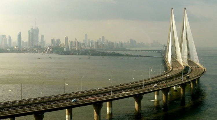 Mumbai’s Economy: A Sneak Peek. Mumbai is the largest metropolis as ...