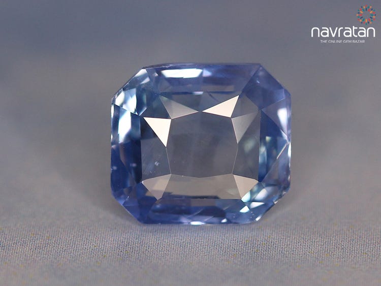 Check Original Neelam Stone Price Online in India - Navratan - Medium