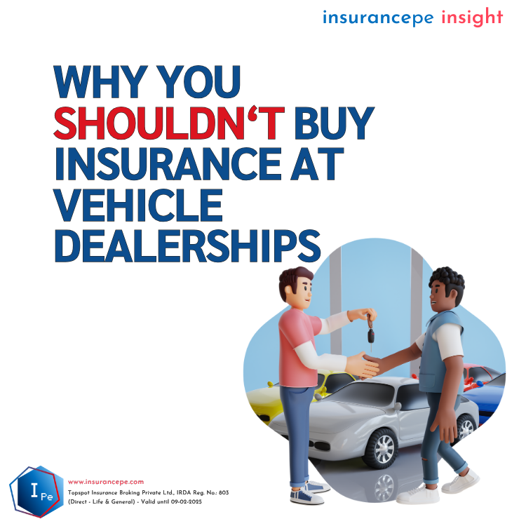 It’s well known that vehicle dealerships today often provide end-to-end ...
