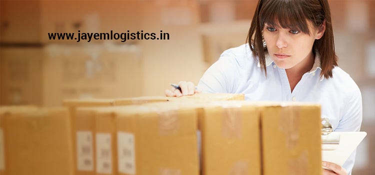 Role Of 3PLs In Simplifying Supply Chain Operations | by Jayem ...