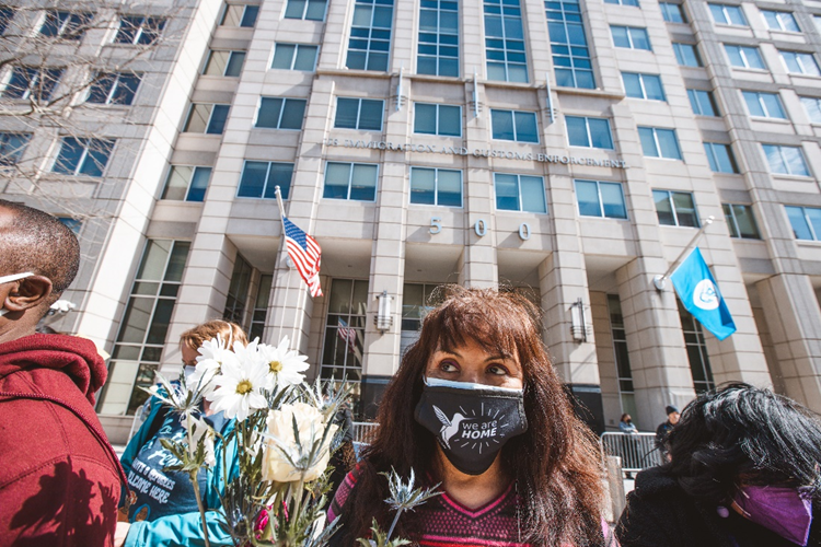 In Your Backyard: 5 Things to Know About ICE’s Immigration Jails | by ...