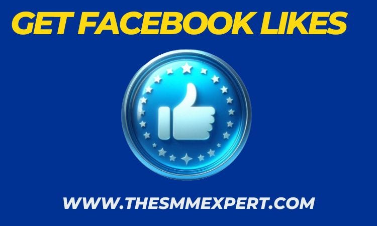 Get Facebook Likes Fast: Instant Results Guaranteed! | by RobertVaughn ...