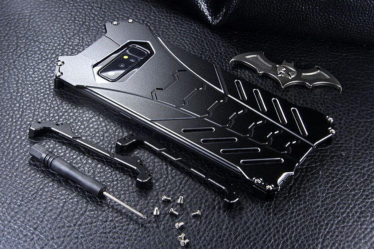 Cool Batman Cases For Galaxy Note 8 Reviews ! | by giftcartoon | Medium