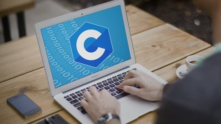 C Programming For Beginners — Master the C Language | by Ankit Sharma | Dec, 2023 | Medium