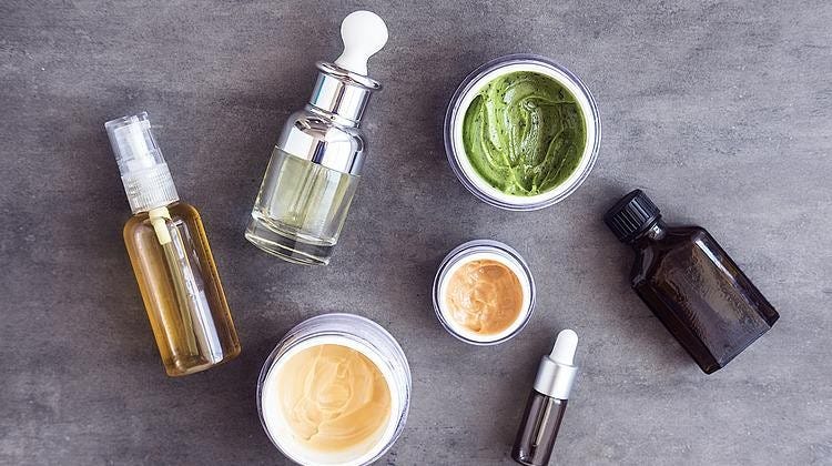 An Ultimate Guide to Cosmeceuticals and Dermatologists Market | by ...