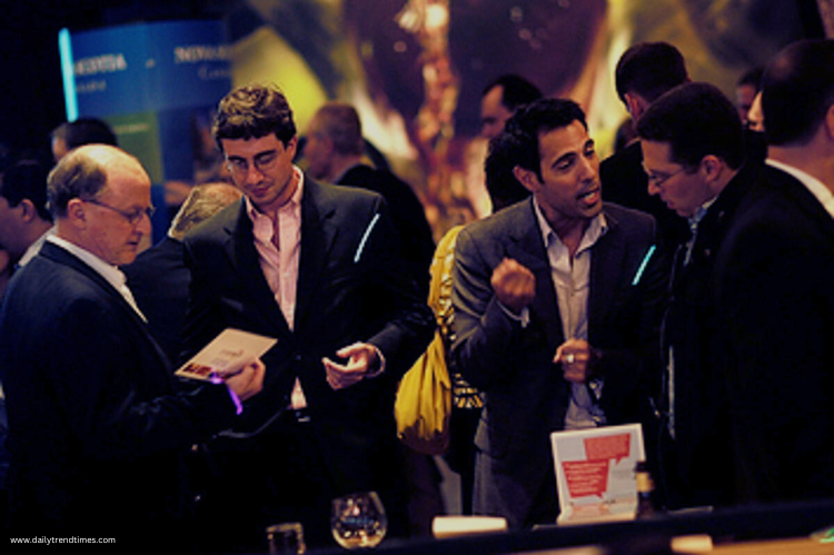 Finance Bros: Masters of the Market or Overhyped Hustle? | by Daily ...