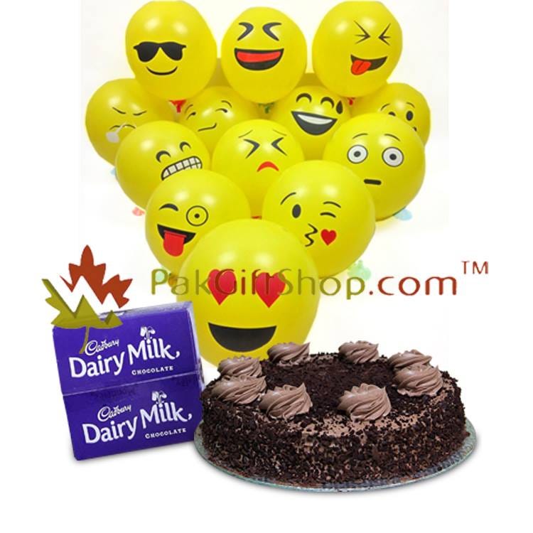 Cake Delivery in Pakistan. We are Providing the best Cake Delivery ...