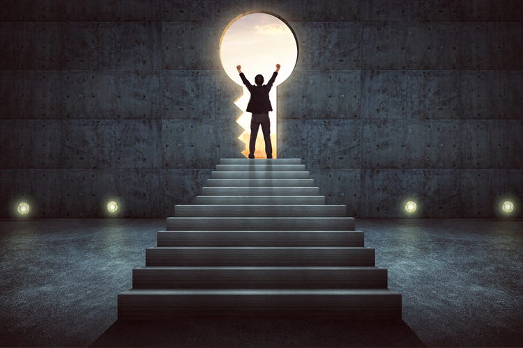 Ed Seykota: 5 Trading Rules That Actually Work | by Justin Bennett | Medium