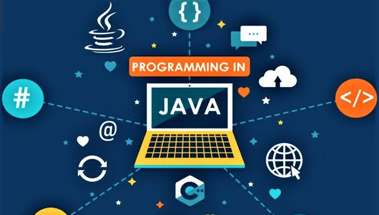 Easy steps to become java developer. | by Clistas | Medium