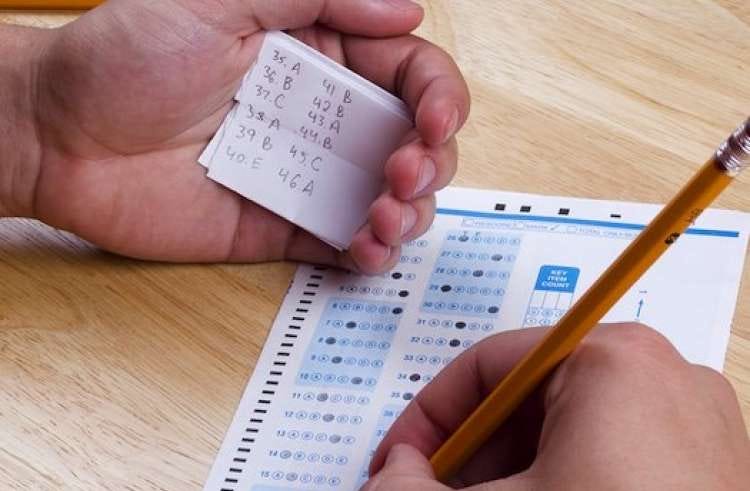 THE EFFECT OF EXAMINATION MISCONDUCT ON STUDENTS’ ACADEMIC PERFORMANCE ...