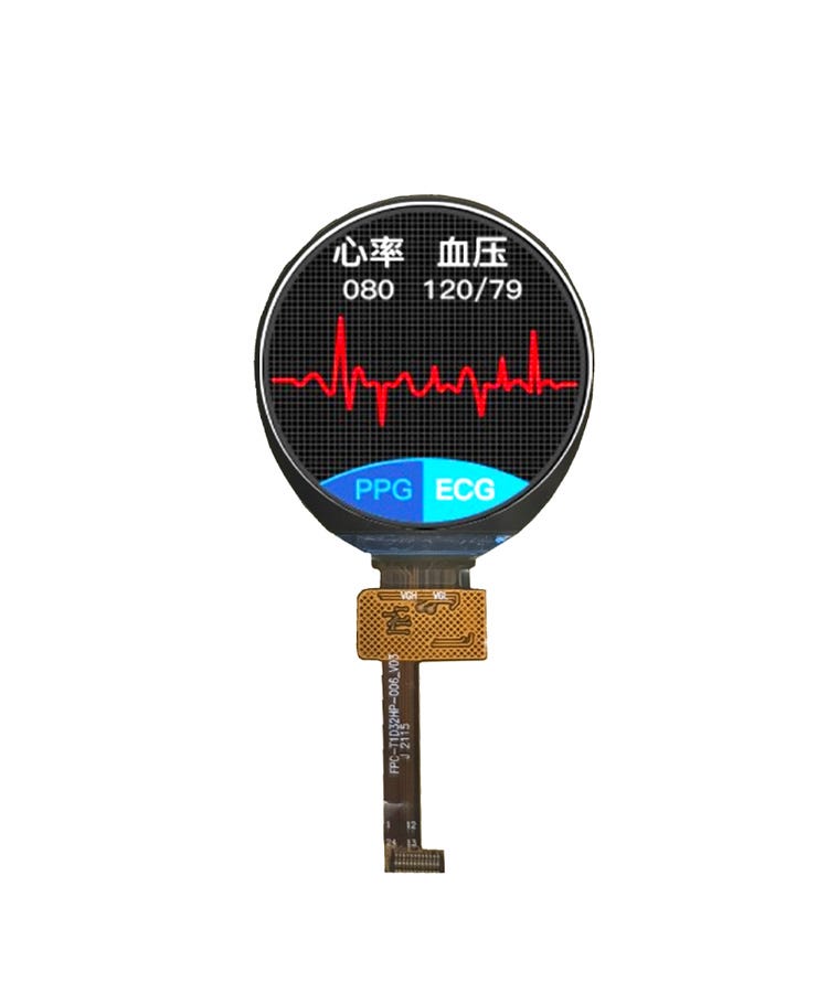 Ecg Monitor Transistor
