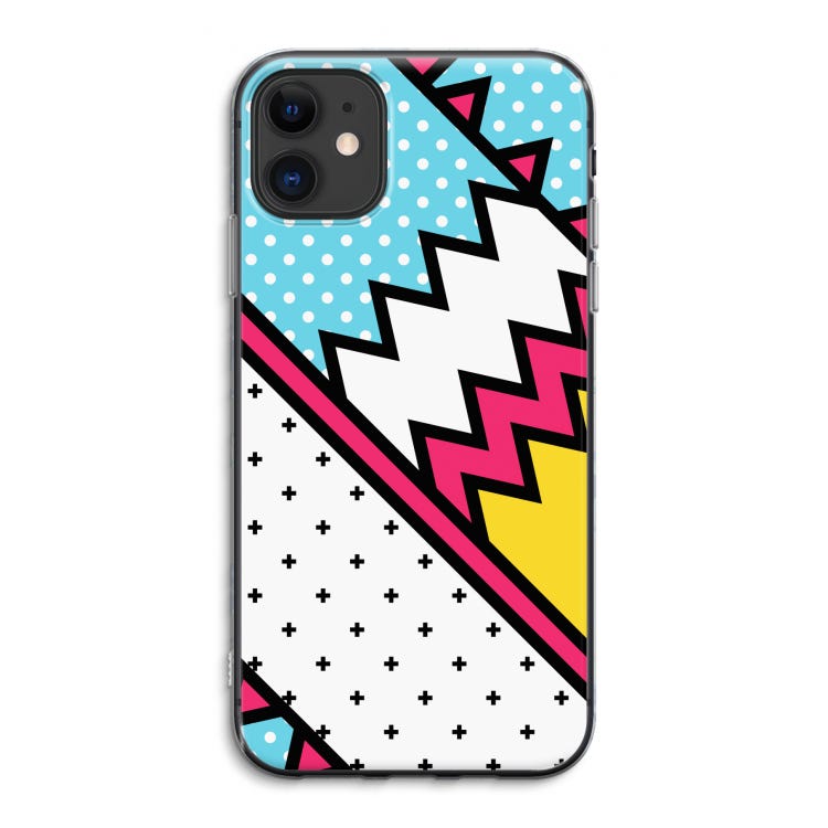 Pop Art Phone Case — Hiphop Prints | by digidesire | Medium