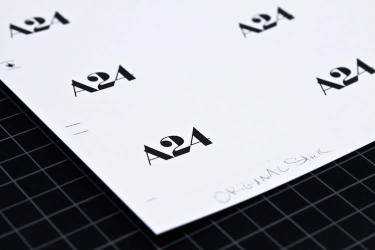 Podcast #23: The Story of A24. Why Trust is Critical to Building a ...
