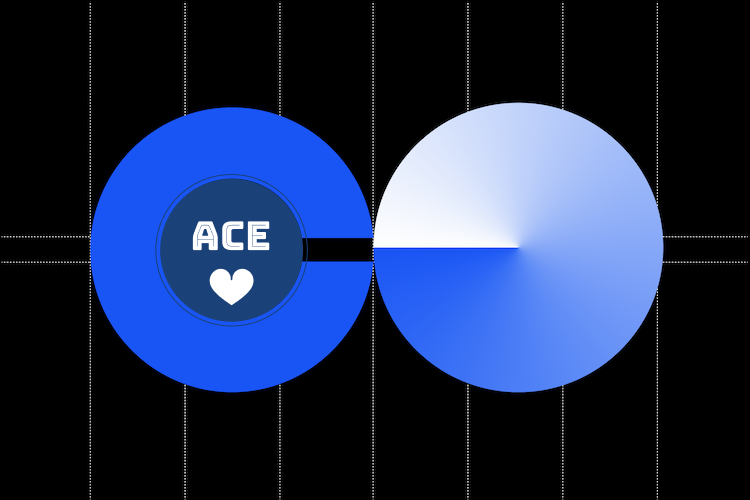 Introducing Ace of Base. Once upon a time, in the digital realm… | by ...