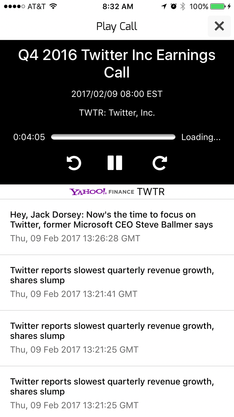 Love Twitter. | by Hadi Yousef | Medium