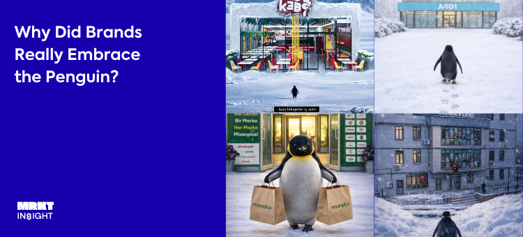 Why Did Brands Really Embrace the Penguin? | by Nurullah Yıldırım | Jan ...