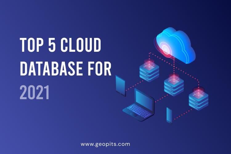 Top 10 Cloud Databases in 2024. In recent years cloud databases have ...