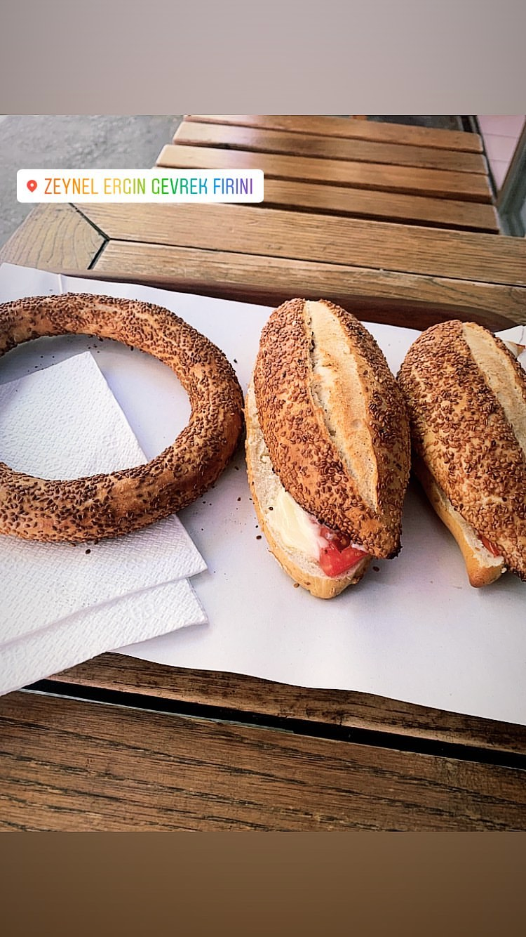 The Ultimate Foodie Adventure: İzmir, Turkey | by Batuhan Ertan ...
