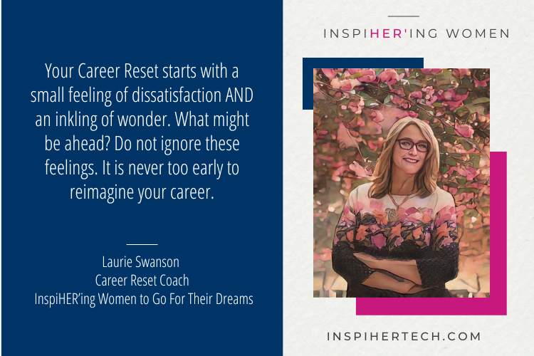 How Toilet Paper Can Trigger a Career Reset | by Laurie Swanson | Medium