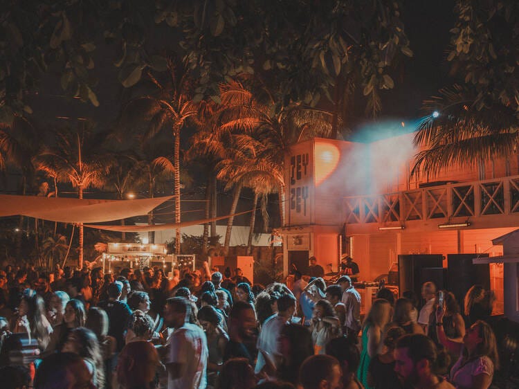 A Curated List of the Most Exciting Performances Taking Place in Miami ...