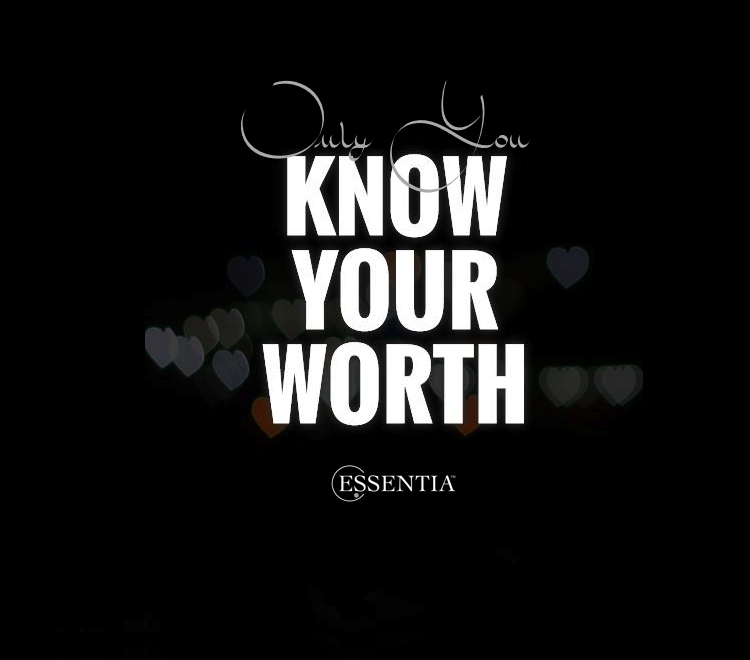 How much are you worth?. How much are you worth? | by Mr ESSENTIA | Medium