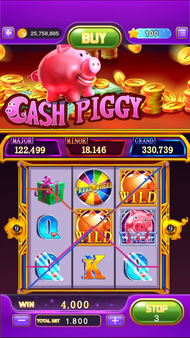 Breaking the winning record in the Super Circus coin pusher game | by ...