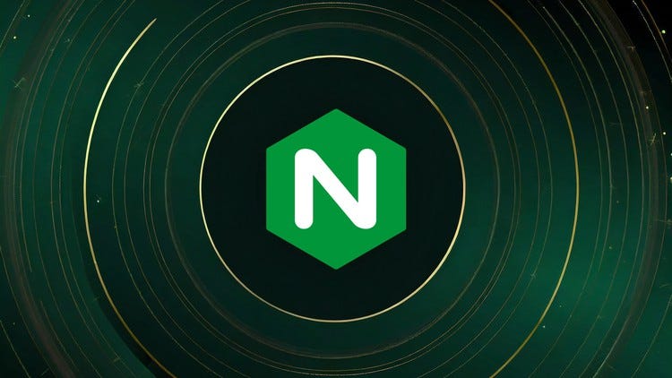 NGINX — Zero To Hero: Your Ultimate Guide from Beginner to Advanced ...