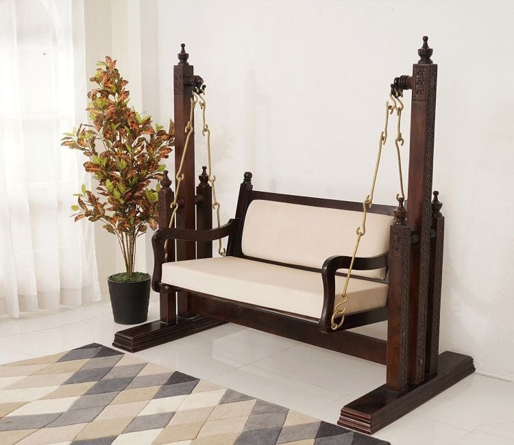 The History of Swing Chairs: From Hammocks to Modern Swings | by ...