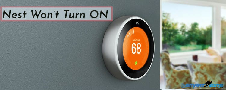 Heat Wont Turn On