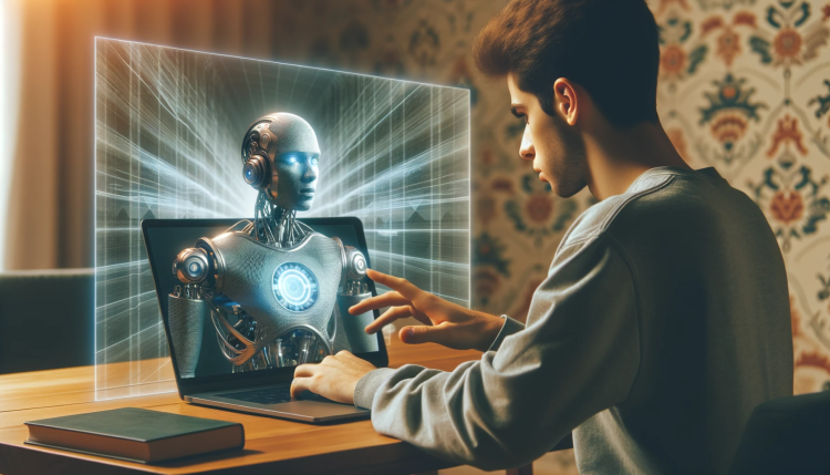 The Humane AI Pin apparently runs GPT-4 and flashes a ‘Trust Light ... The Humane AI Pin apparently runs GPT-4 and flashes a ‘Trust Light ...