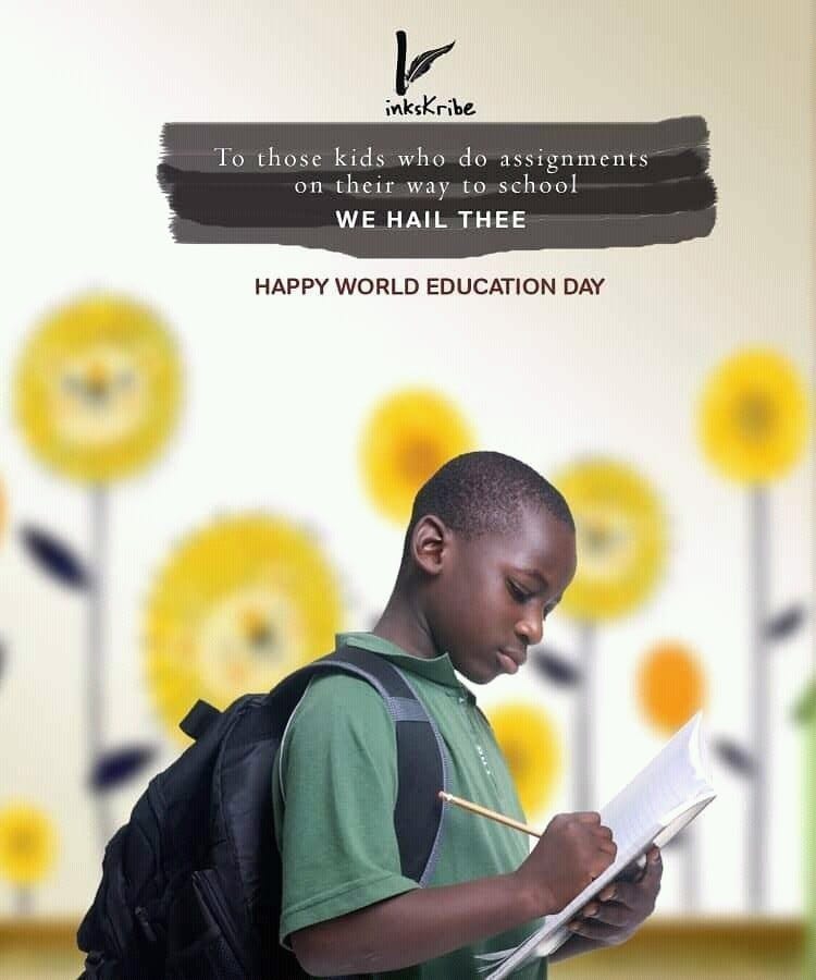 Is Education Really the KEY?. They always say we own the future | by ...