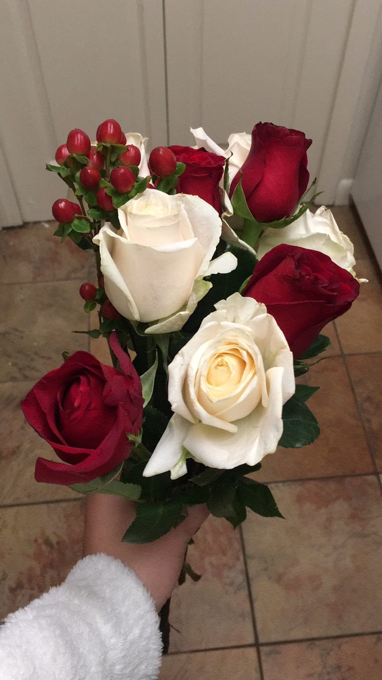 Celebrate Every Love on Valentine’s Day | by Meredith Wilshere | Twenty ...