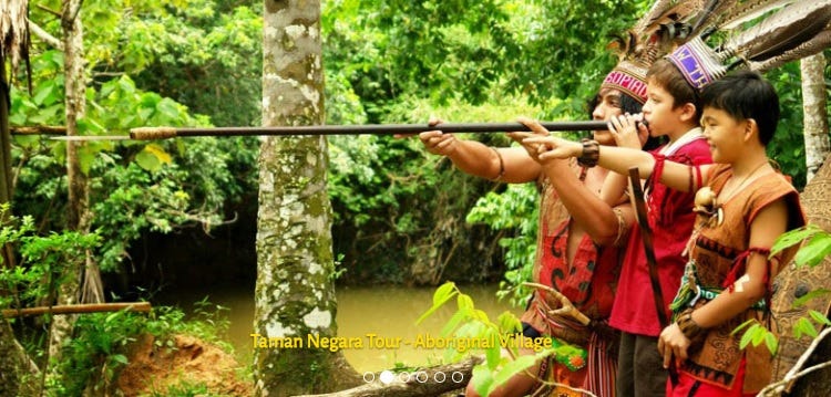 Cameron Highland, Penang, Malacca tour packages | by Ms Sham | Medium