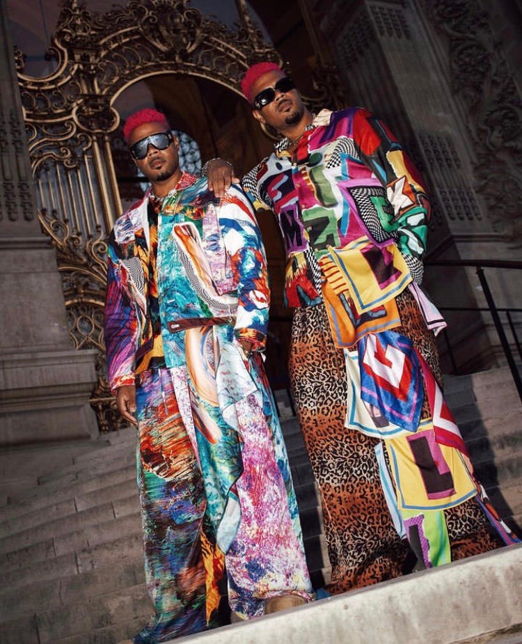 BRUCEGLEN TAKES COLOR TO A WHOLE NEW LEVEL OF UNMATCHED DESIGN & STYLE ...