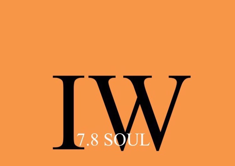 World Social Entrepreneur - IW TRADING landbank - Medium